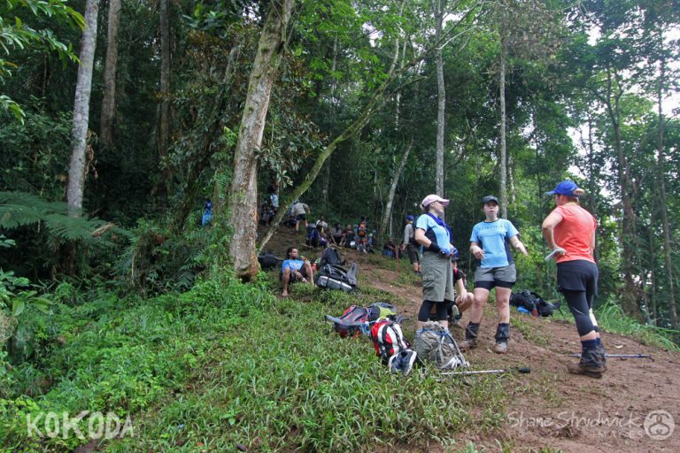 Kokoda Track Zesty Adventure > Zesty Shane