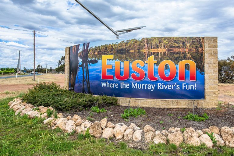 Zesty Signage > Zesty Shane