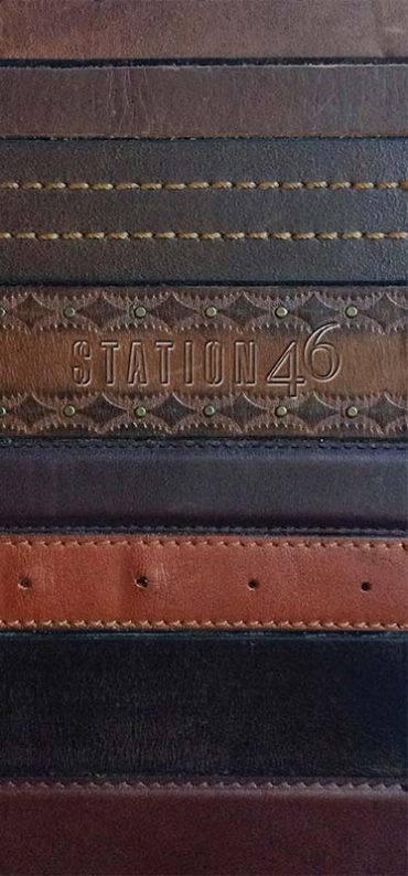 Euston Club Resort Branding > Zesty Shane